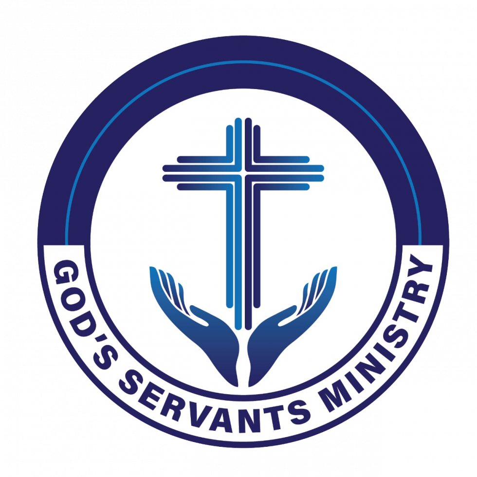 Home - God's Servants Ministry